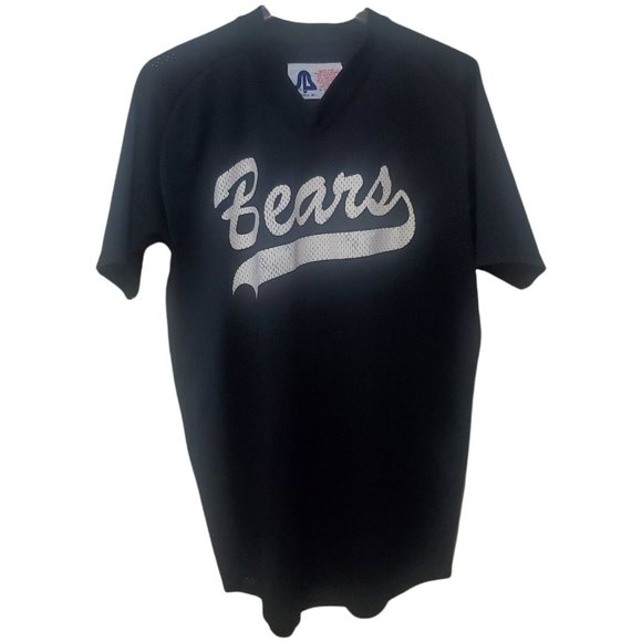 Sports Belle Inc | Shirts | Vintage Sports Belle Mens Football Jersey ...